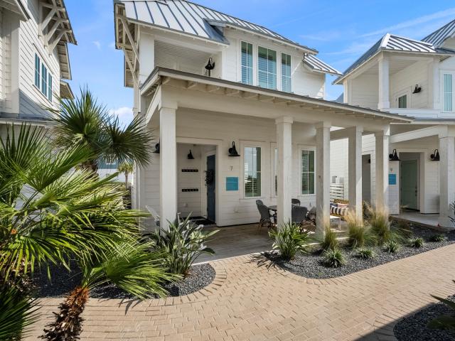 214 Sunset Avenue #7, Port Aransas, US, TX