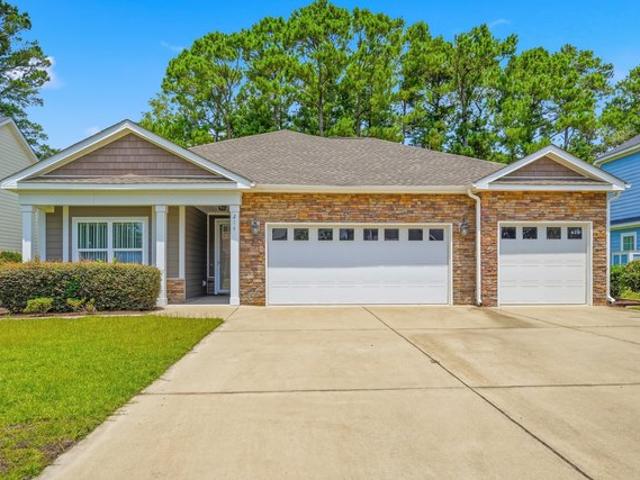 214 Swallowtail Ct, Little River, SC 29566