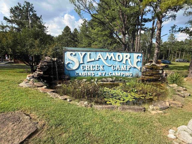 214 Sylamore Creek Road