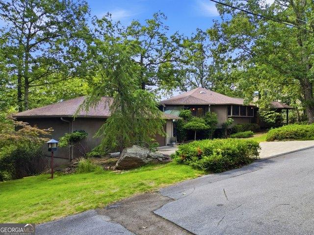 214 Ponderosa Ln, Waleska, GA 30183