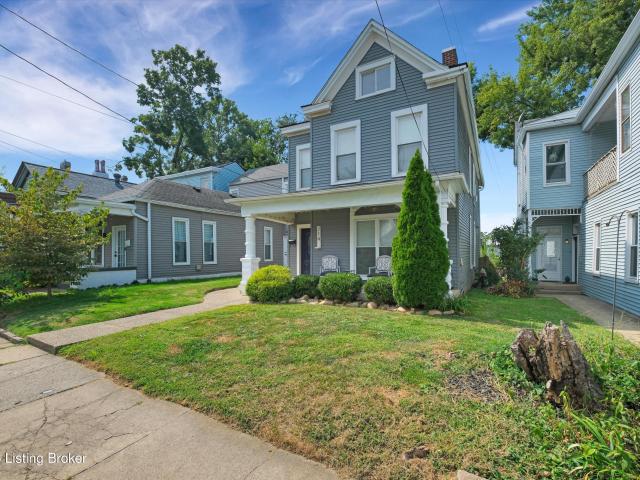 214 Pope St