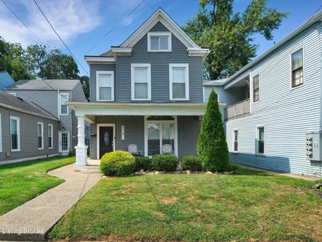 214 Pope St, Louisville, KY 40206
