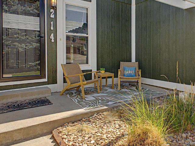 214 Poppy Street