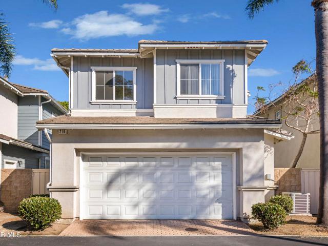 214 Port Hueneme Road