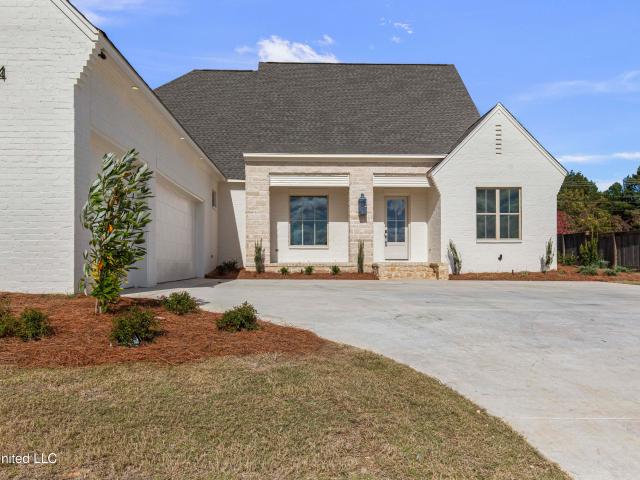 214 Parke Drive