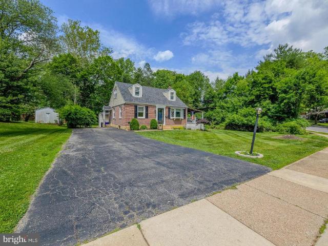214 Parkview Drive