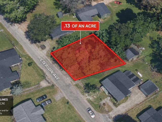 214 Peterson Lane