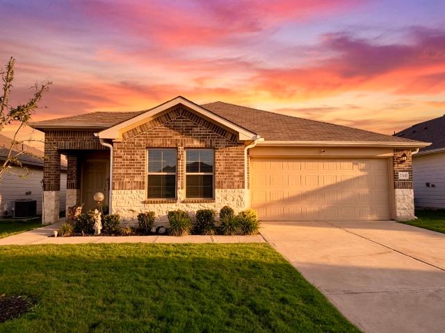 214 Pecos Drive