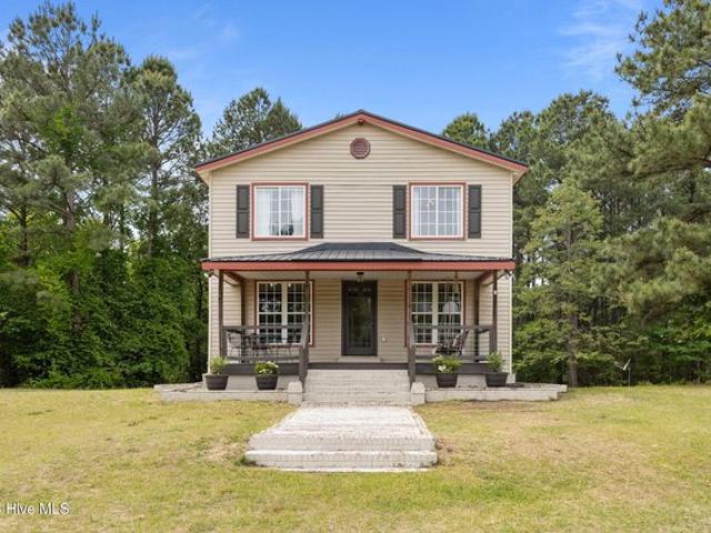 214 Peele Ln, Sanford, NC 27332