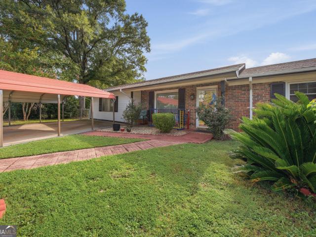 214 Pellimore Drive