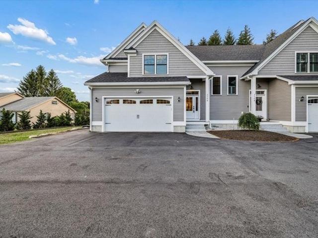 214 Pembroke St Unit A, Pembroke, NH 03275