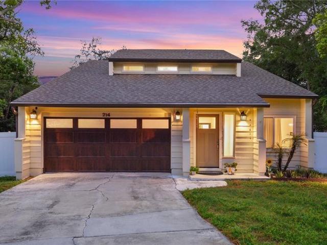 214 Pembrook Pl, Longwood, FL 32779