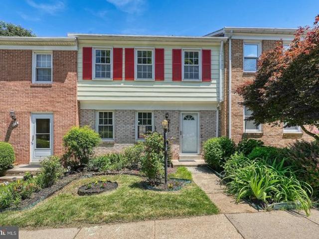 214 Pender Pl, Rockville, MD 20850