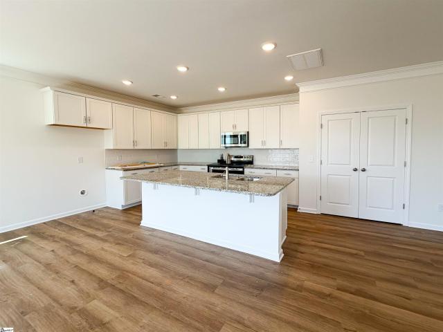 214 Pendergast Road