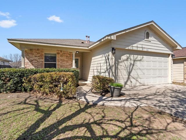 214 Pentire Way