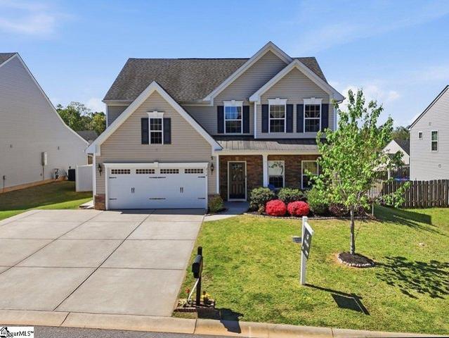 214 Picketts Mill Dr, Piedmont, SC 29673