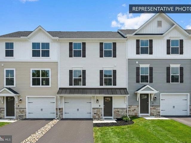 214 Pine Crest Village Dr Lot 14, Pine Grove, PA 17963