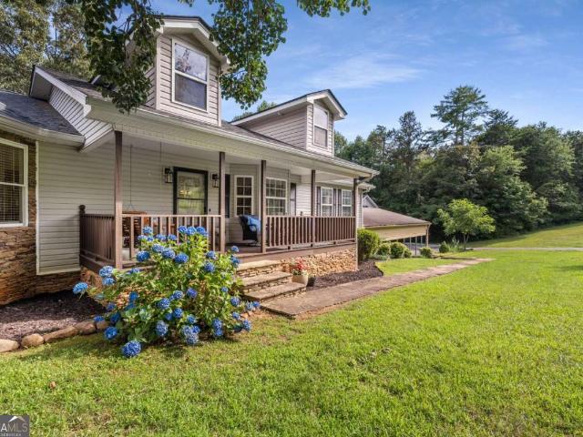 214 Piney Woods Drive
