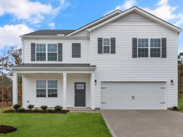 214 Pisgah St, Sanford, NC 27330
