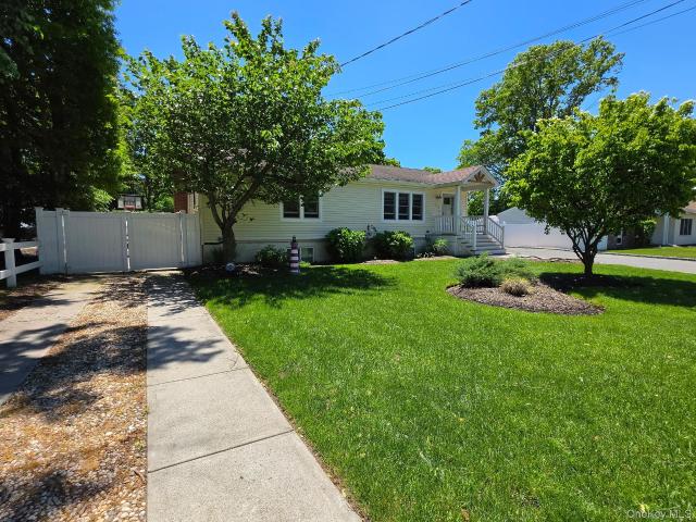 214 Pleasant Street