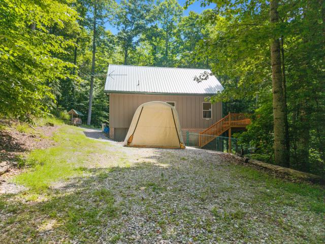 214 Price Valley Cemetery Road