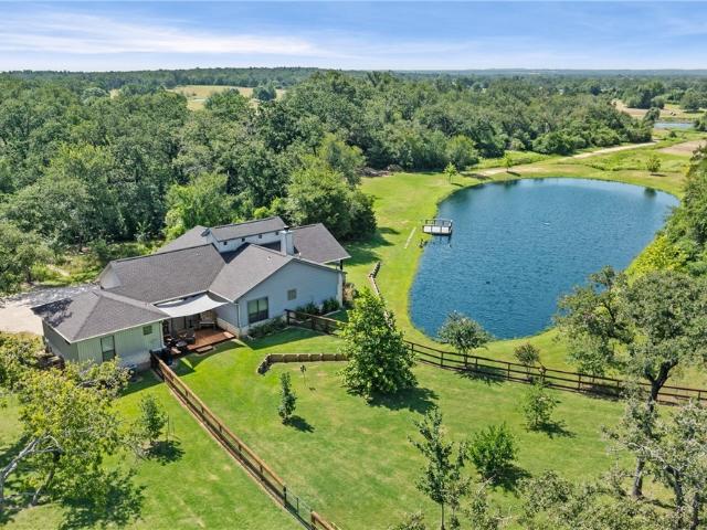 214 Private Road 7055