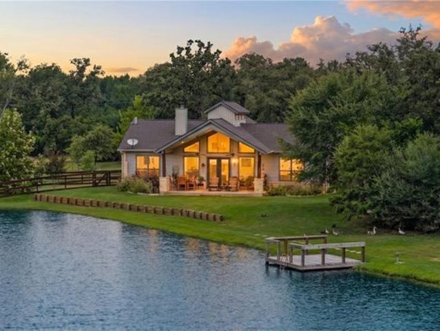214 Private Road 7055, Milano, TX 76556