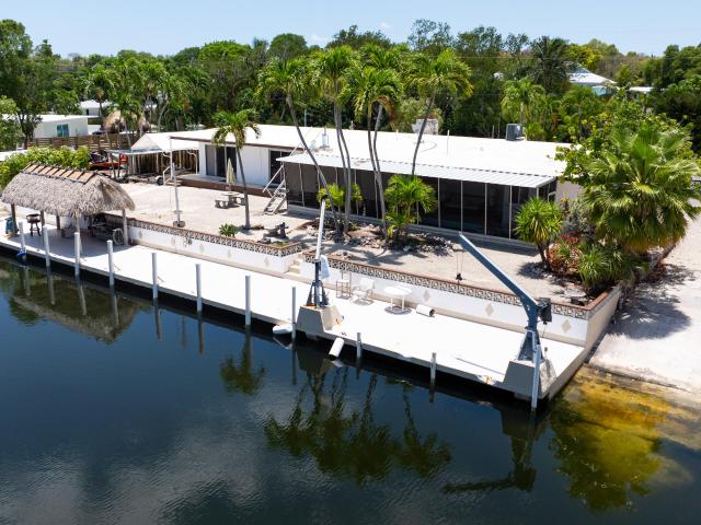 214 Pueblo St, Tavernier, FL 33070 | MLS #618630