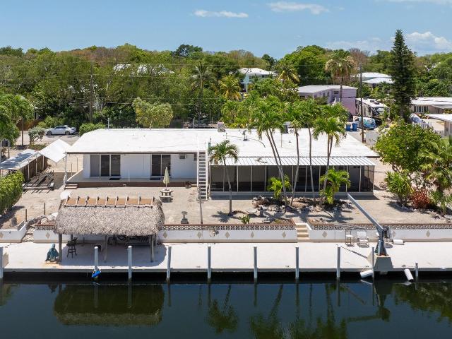 214 Pueblo Street, Tavernier, US, FL