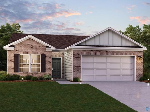 214 Purple Martin Dr, Toney, AL 35773