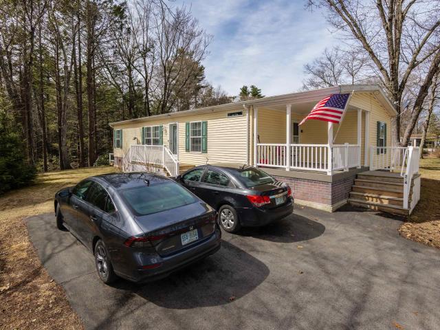 214 Robin Hood Drive