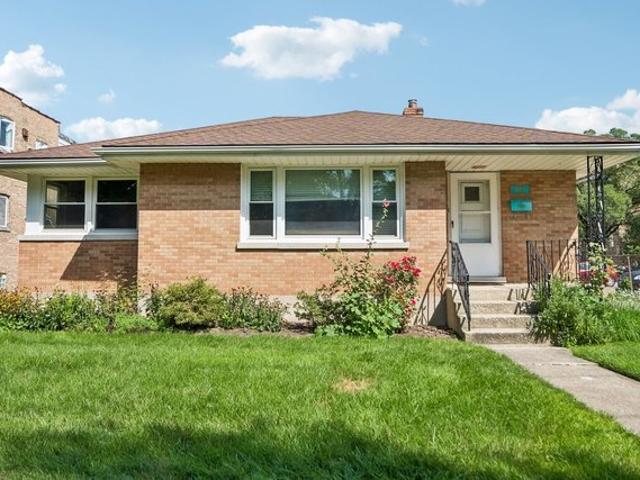 214 Rockford Ave, Forest Park, IL 60130