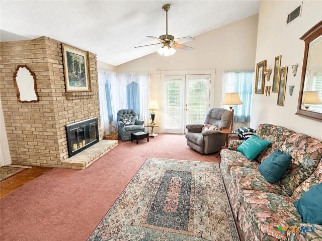 214 Rattan Drive