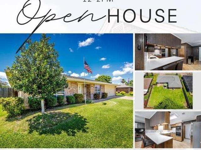 214 Raywood Dr, Houma, LA 70360