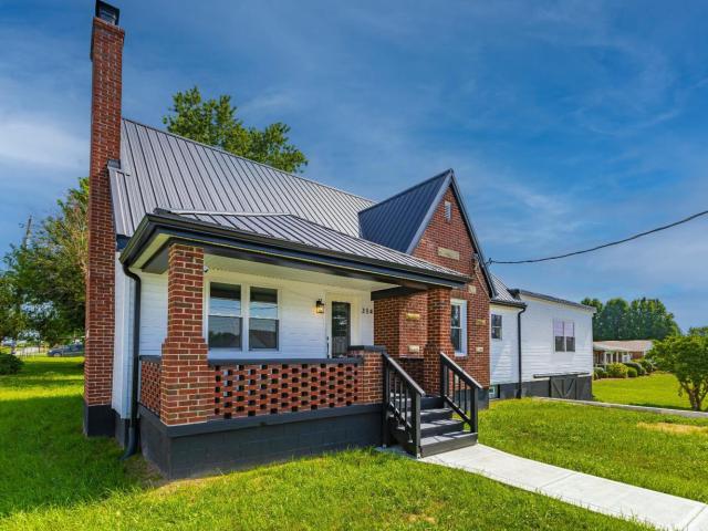214 Rarden Road
