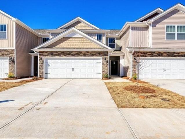214 Reynard Trl, Greenville, SC 29609