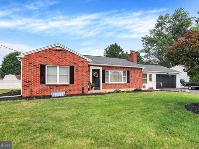 214 Ridge Hill Rd, Mechanicsburg, PA 17050