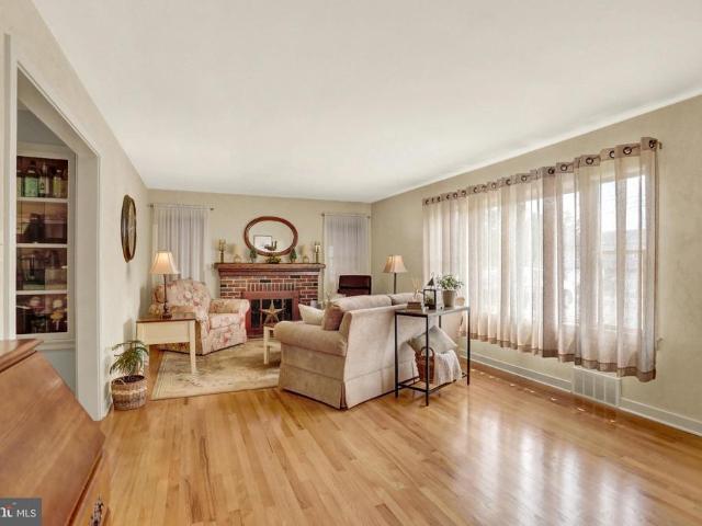 214 Ridge Hill Road