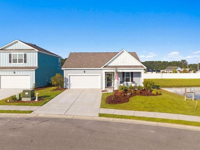 214 Ridley St, Longs, SC 29568
