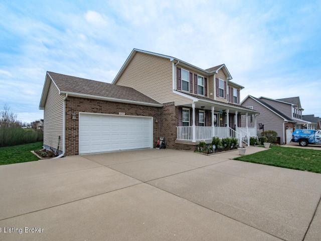 214 Riley Way