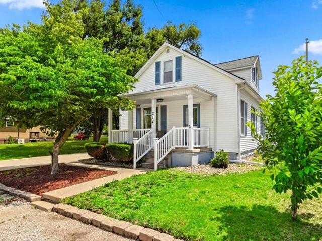 214 Ripper St, South Pekin, IL 61564