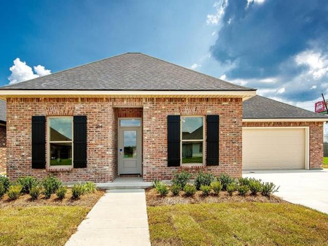 214 Rue Max, Houma, LA 70364