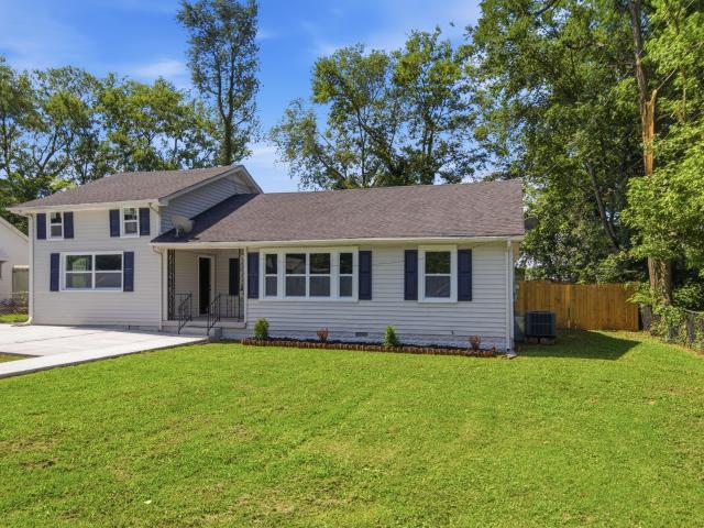 214 Rushwood Dr