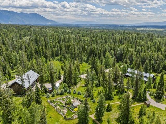 214 Rusty Spur Trl, Whitefish, MT 59937