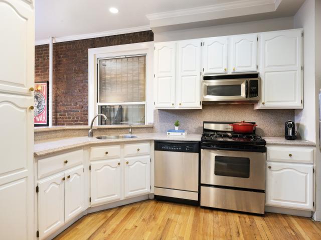 214 W 85TH Street 2W