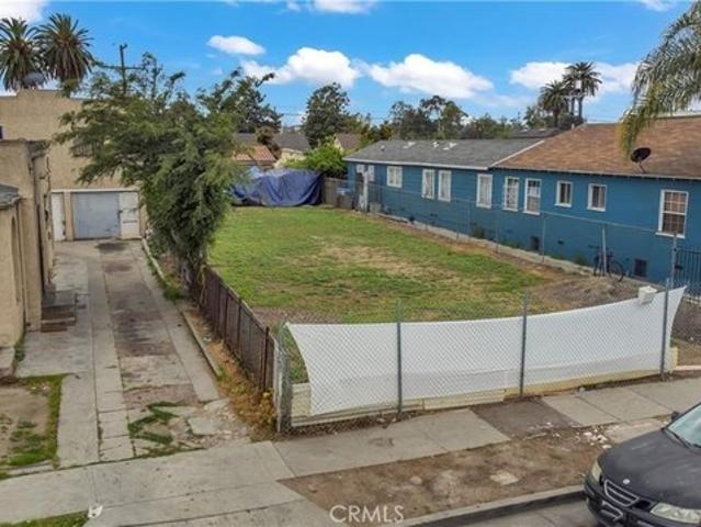 214 W 92nd St, Los Angeles, CA 90003
