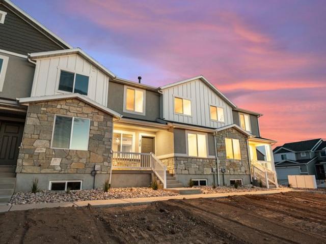 214 W 930 N, Santaquin, UT 84655
