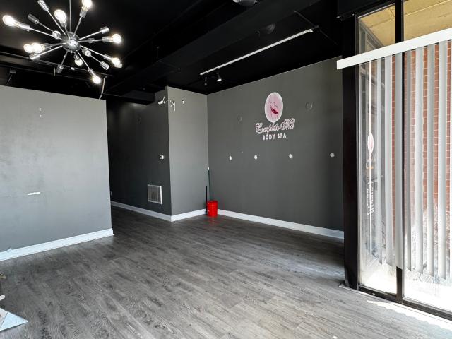 214 W 31 Street # 1