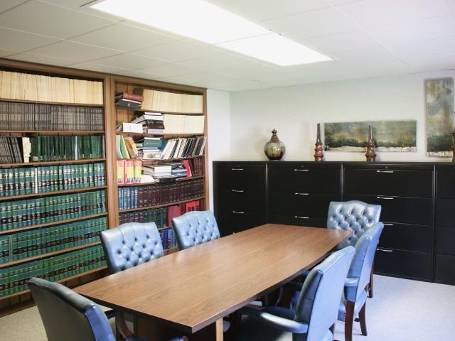 214 W Walnut Street