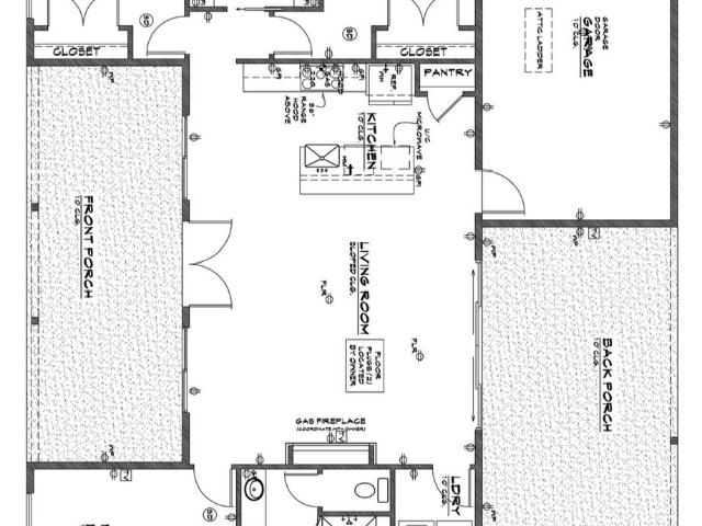 214 W Bluebriar Dr